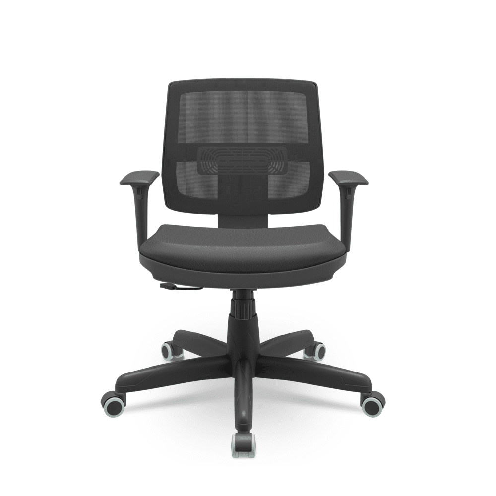 Brizza Executiva Com Relax Aero – FlexChair