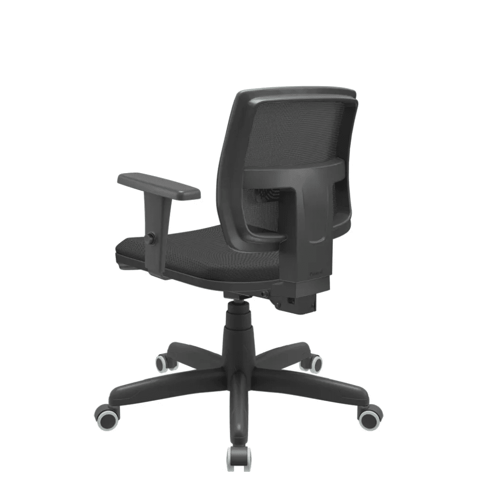 Brizza Executiva Com Relax Aero – FlexChair